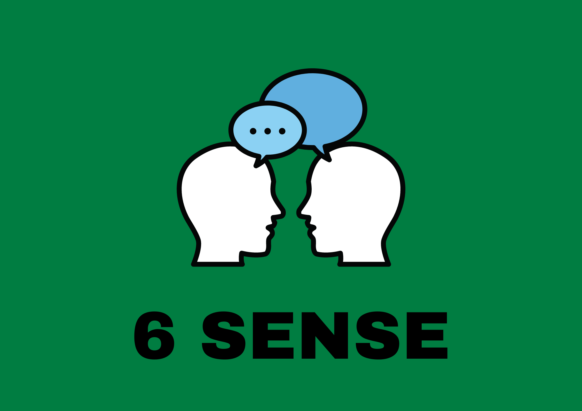 《第六感营销的内容营销：讲故事的力量》 - SIXTH SENSE MY